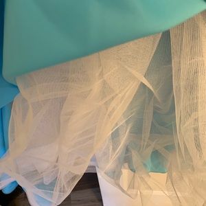 Cache | Dresses | Cache Prom Dress | Poshmark